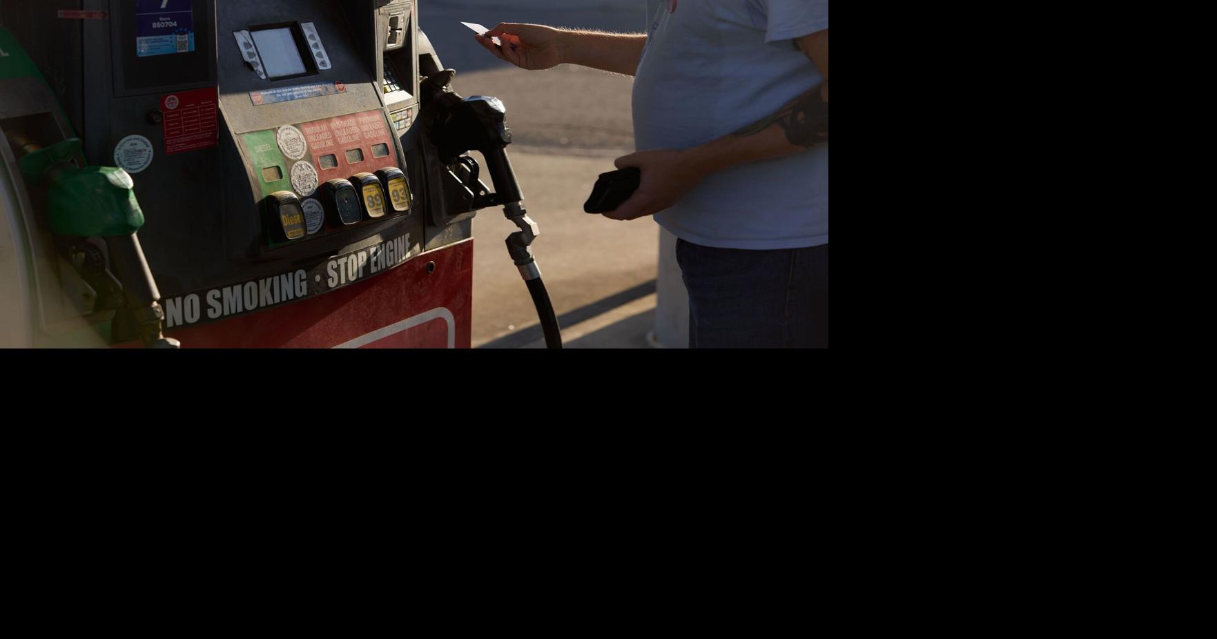 Inflation posts largest increase in three years in May