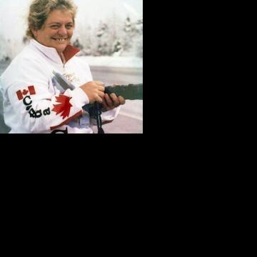 Della May (McGregor) Erickson