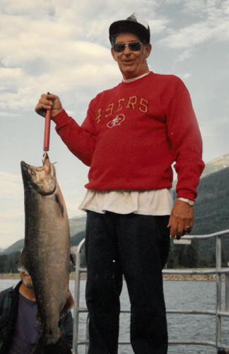 Robert (Bud) L. Boyd