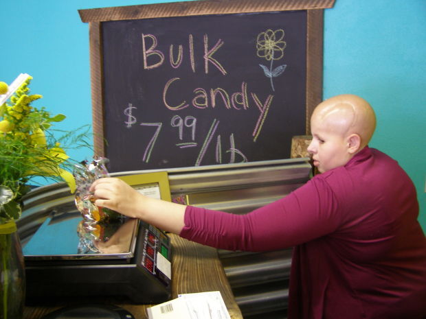 Main Street sweet shop: Kenzie’s Place opens in Hamilton