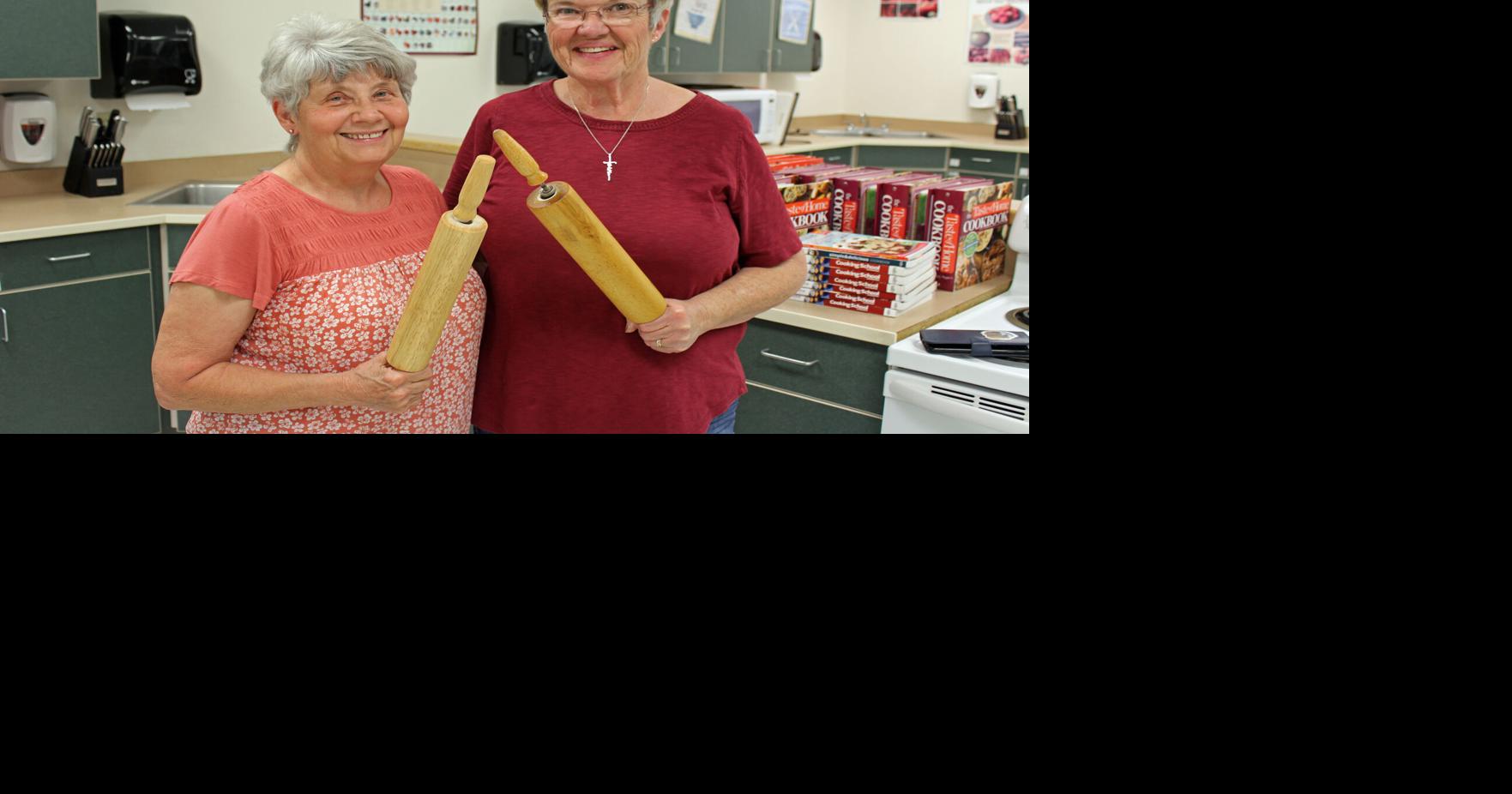 Hamilton Adult Ed classes available