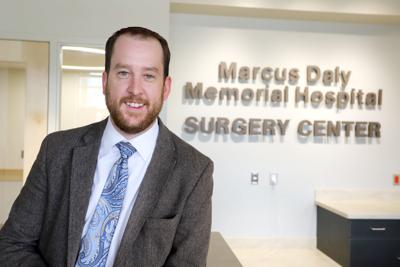 Marcus Daly Memorial Hospital’s surgery center sets grand opening