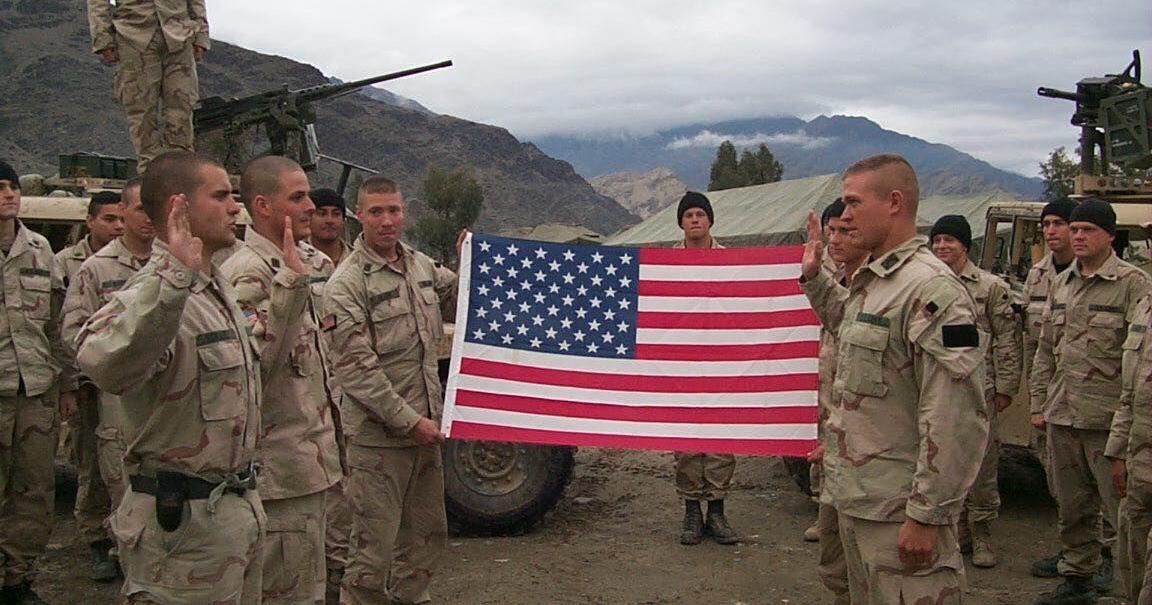 Army Ranger Creed serves as guiding light for Ranger Will Israel