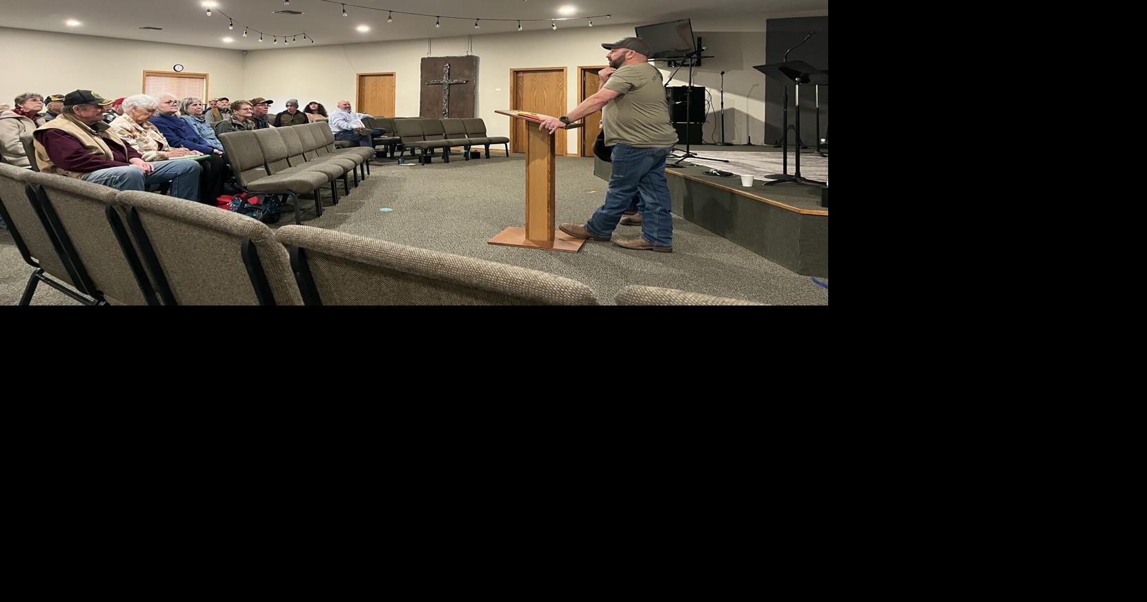 Ravalli County Republicans elect new officers