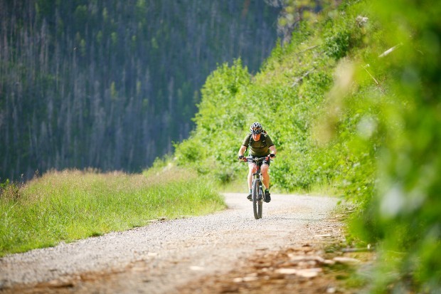 Tour of the Bitterroot bike ride set for Sunday