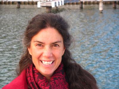 Tonya Elinor Wiggins (Coleman)