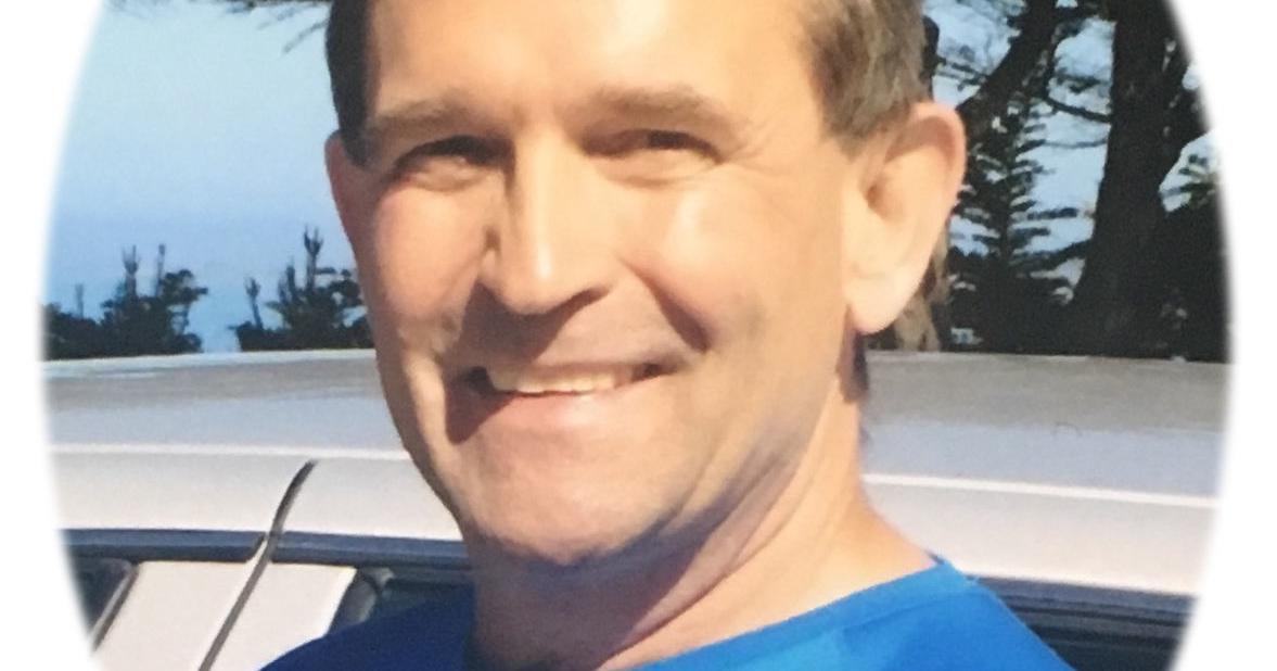 Michael Charles McChesney