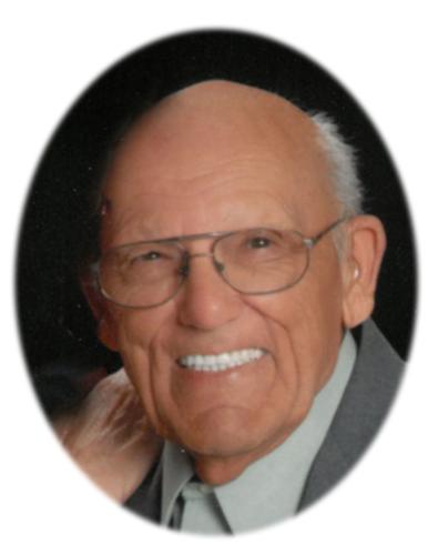 Robert 'Nick' Evanoff