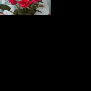 Geraldine "Gerrie" Elizabeth Hale