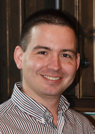 Travis Anthony Martinez