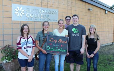 Bitterroot college expands dual credit options