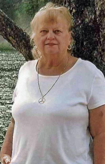 Victoria Gail "Vicki" Friend