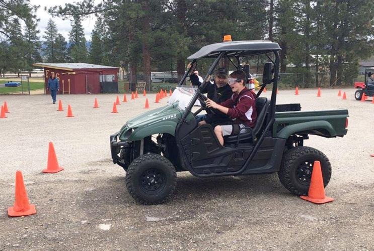 Ravalli County DUI Task Force honored