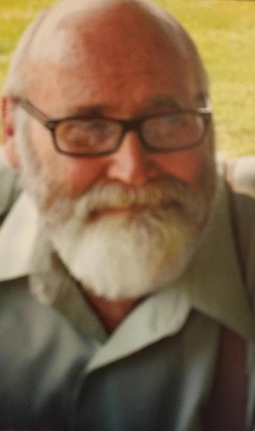 Randolph 'Randy' James Dodson | Local Obituaries | ravallirepublic.com