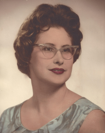 Virginia L. Raymond