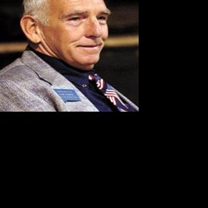 Ray Hawk files for reelection run