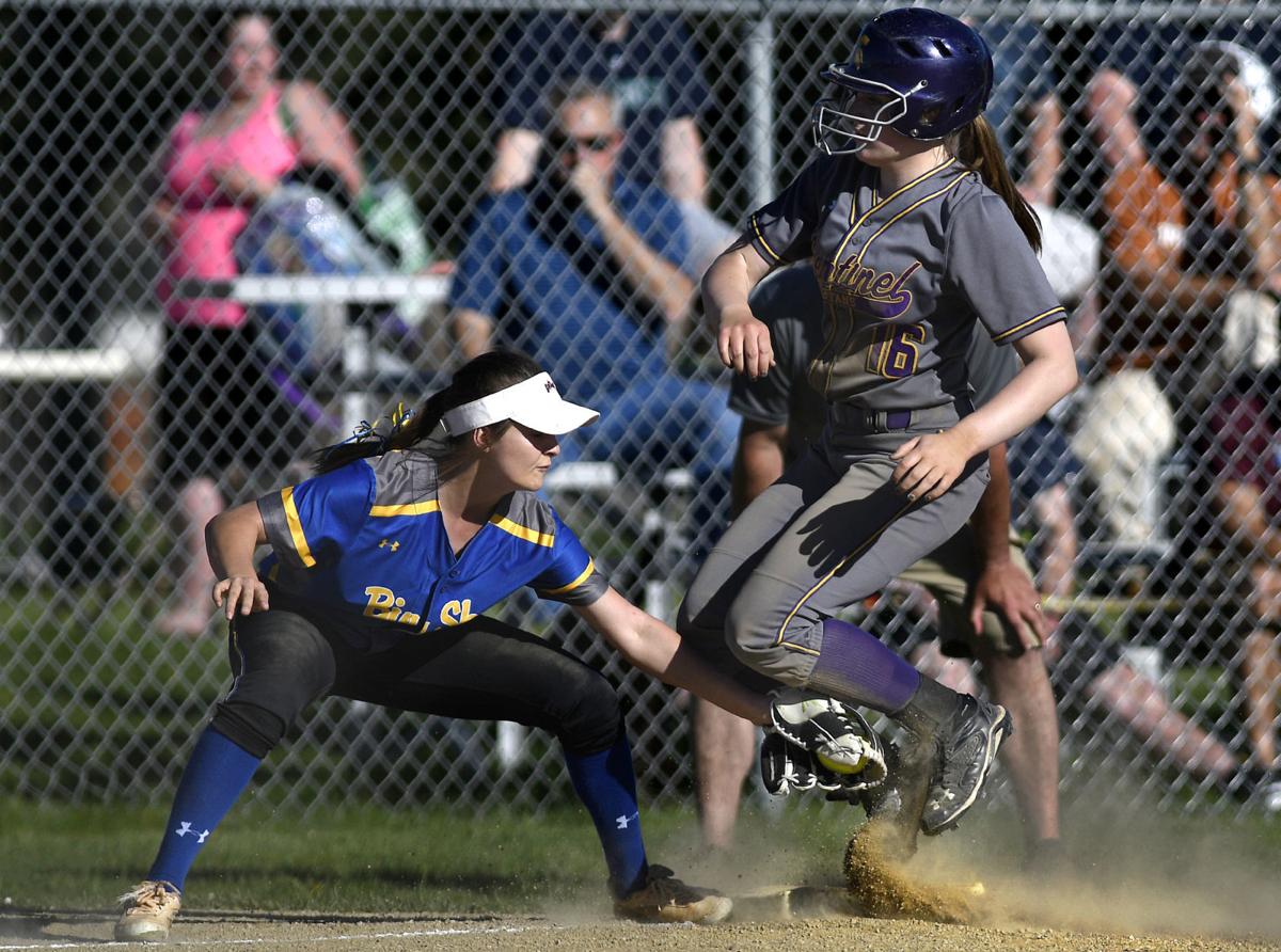 Missoula high school under investigation for gender-based bias in athletics