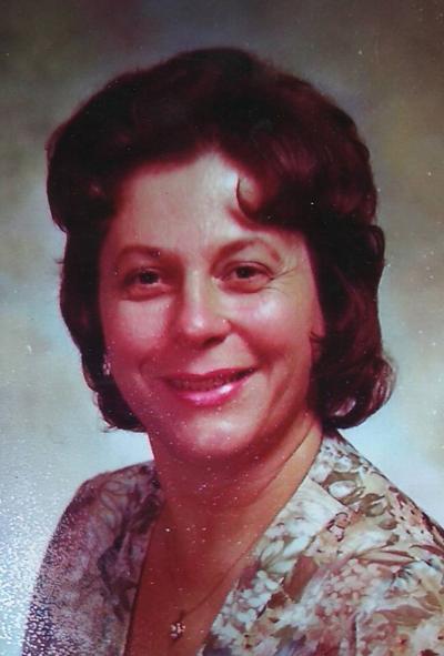 Marilyn A. Banks