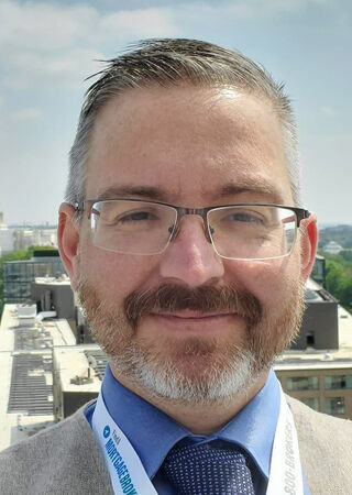 Travis Anthony Martinez