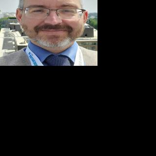 Travis Anthony Martinez