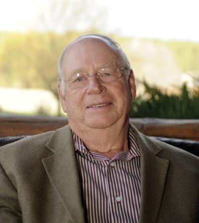 William Hester looks to re-establish local control of educational process