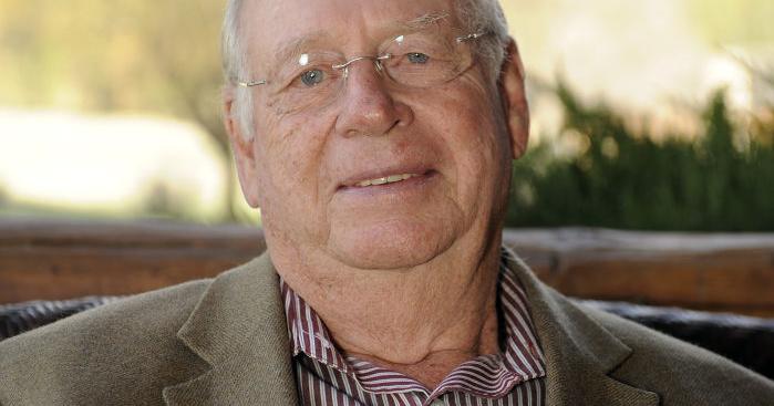 William Hester looks to re-establish local control of educational process