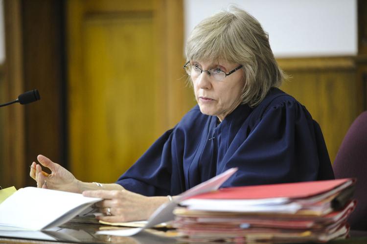 Helena Judge Denies Motion To Dismiss Homicide Charge In Shooting Of