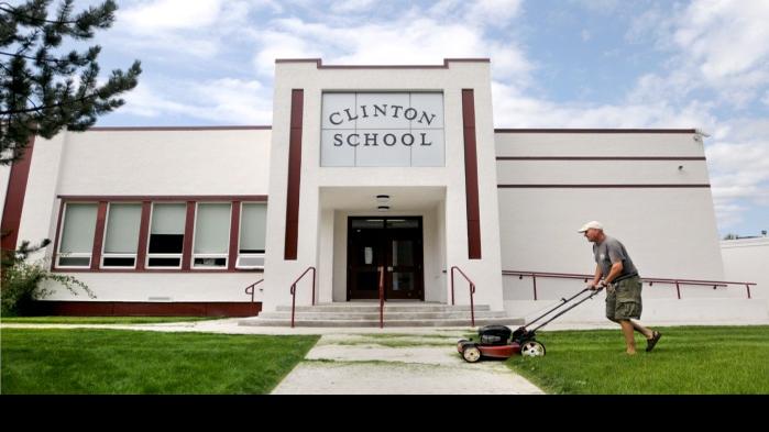 Clinton schools beginning year as recipients of $30,000 Title I grant ...