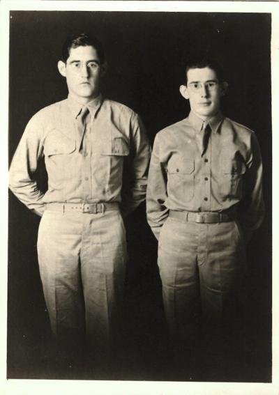 Hamilton WWII soldier remains are identified