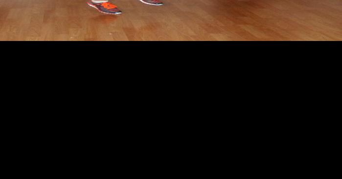 Dancing off the pounds: OULA class offers fun and laughter-filled ...