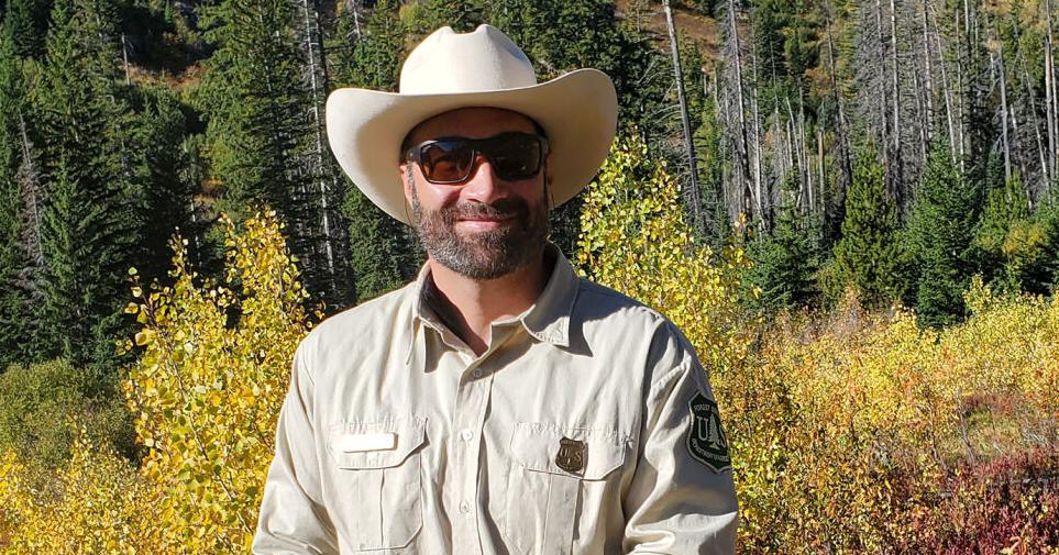 BNF announces new Darby/Sula district ranger