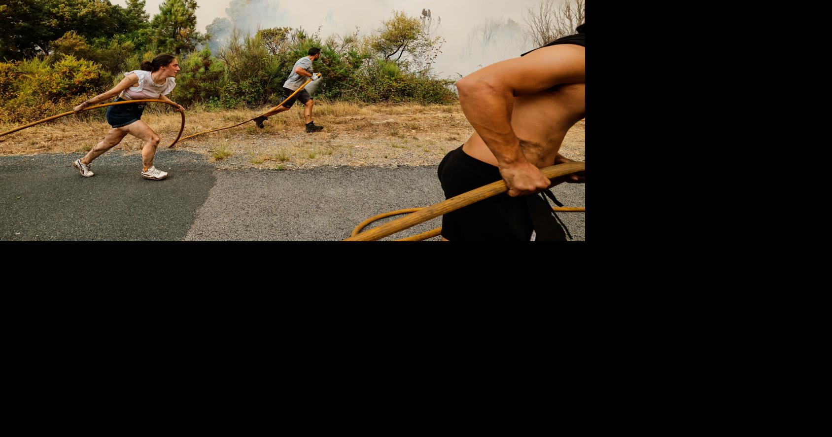 2025 was one of 3 hottest years on record, scientists say