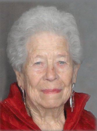 Margaret H. Haas