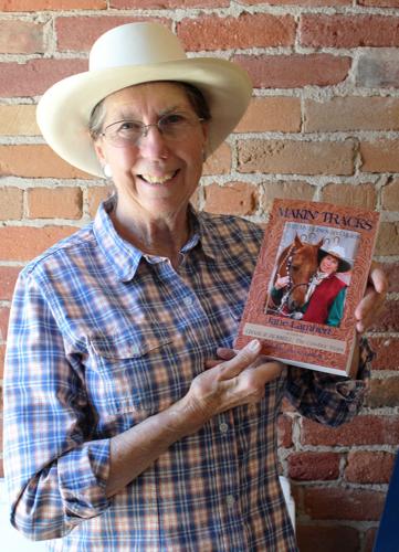 Local author Jane Lambert Book Signing set for Saturday