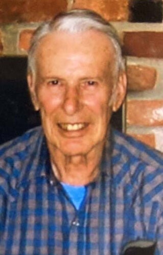 Ralph William Luther