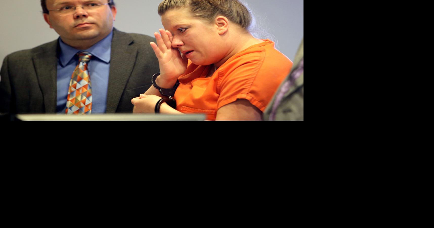 Sentenced: Sullivan receives 15-year commitment with Department of ...