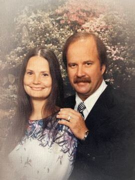 Fred and Carol Fowler