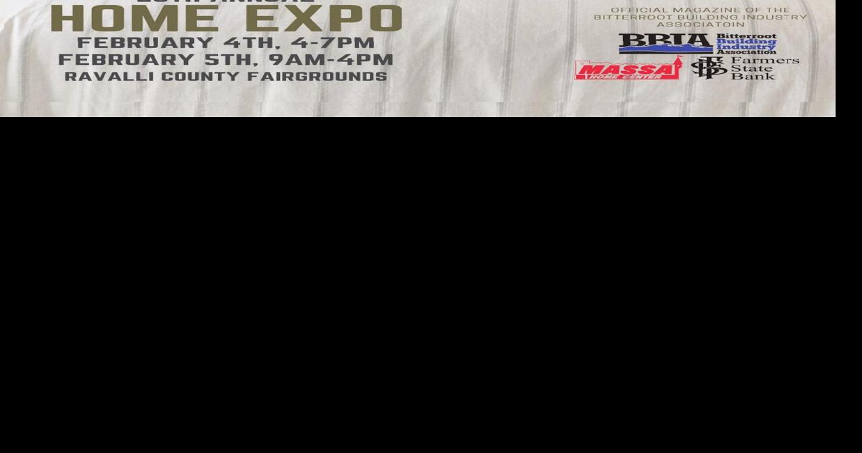 2022 Bitterroot Home & Design