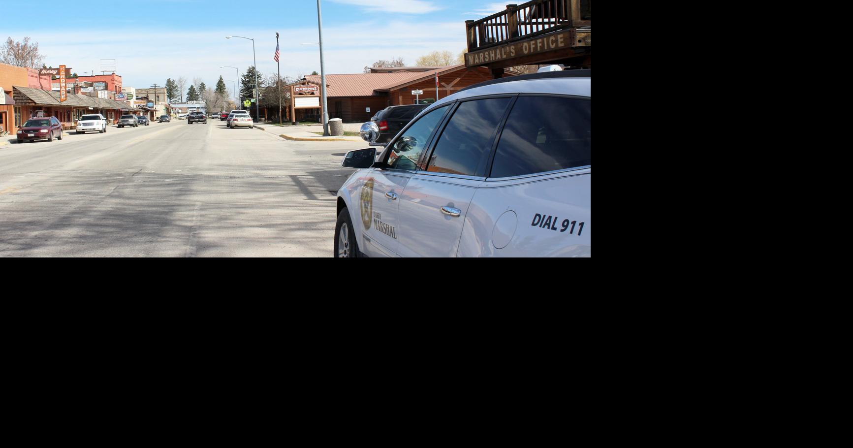 Grants available to benefit town of Darby