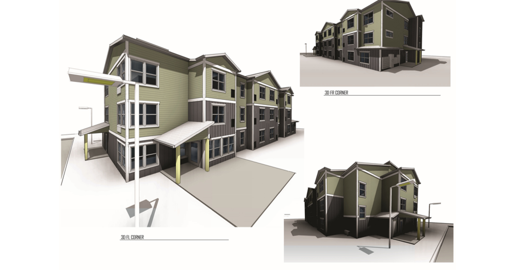 Hamilton City Council approves affordable housing complex