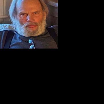 Michael "Mike" Ronald Garlick