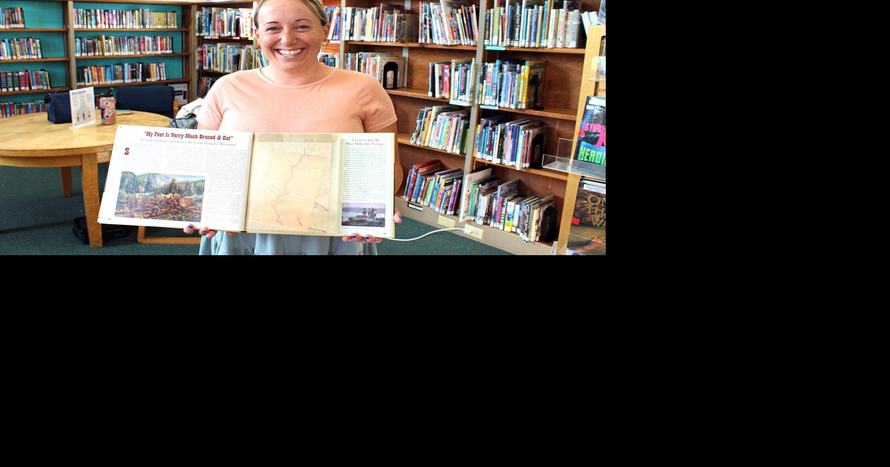 Bitterroot Library hosts a homeschool open house