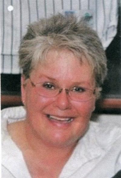 Christine Marie Parnell