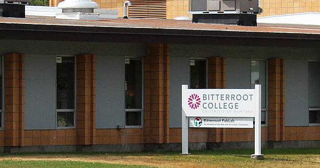 Bitterroot College at crossroads, receives some COVID funding
