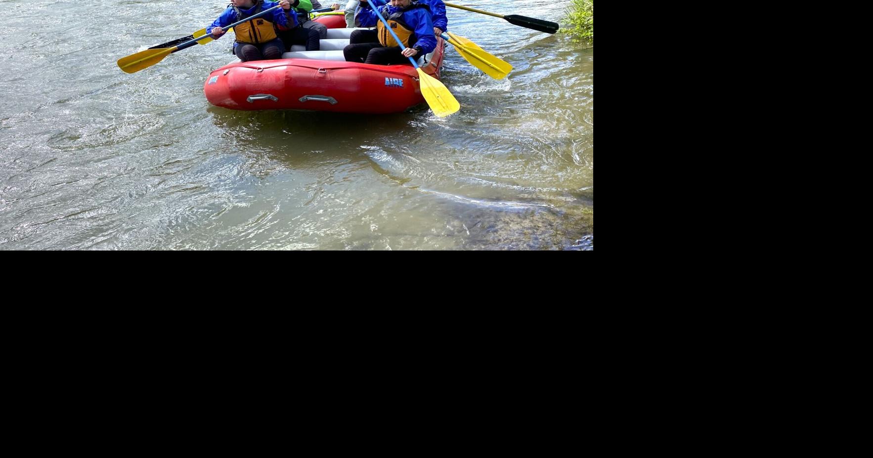 Forecasts may mean another short floating season in Montana