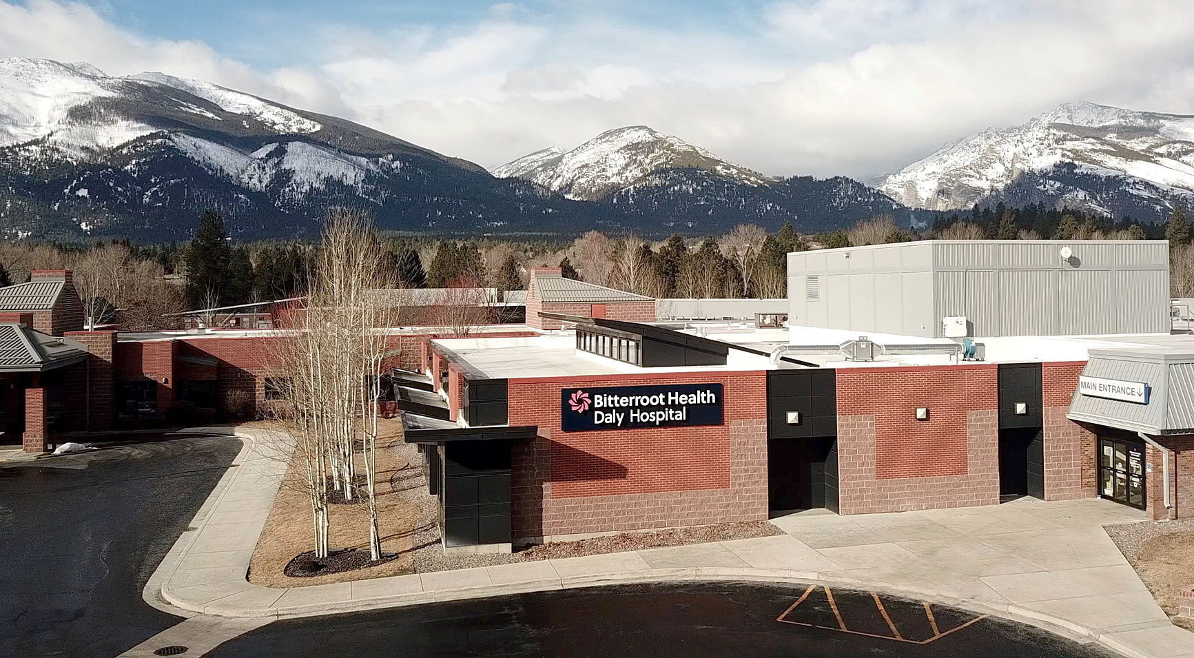 Bitterroot Health to offer dialysis services