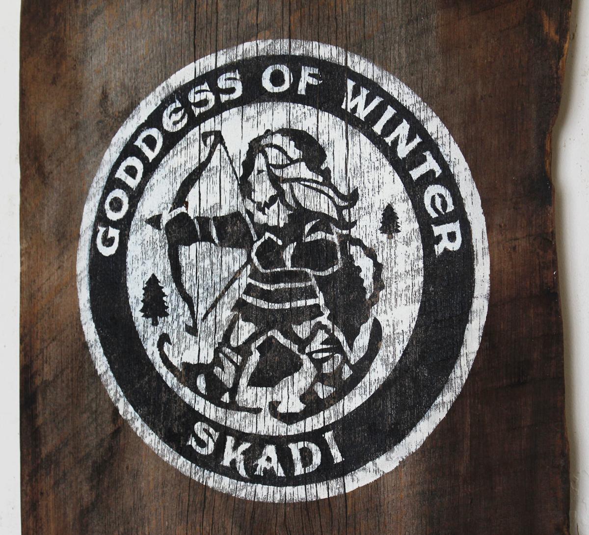 Salvage Signs create custom designs with rustic Montana flair | Local ...