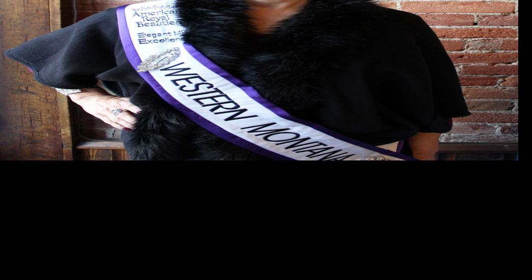 Hamilton's Justine Morris is 'crowned to serve'