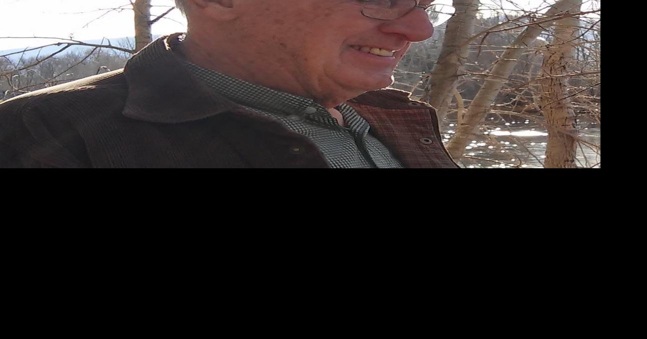 Richard ‘Dick’ Reinbold