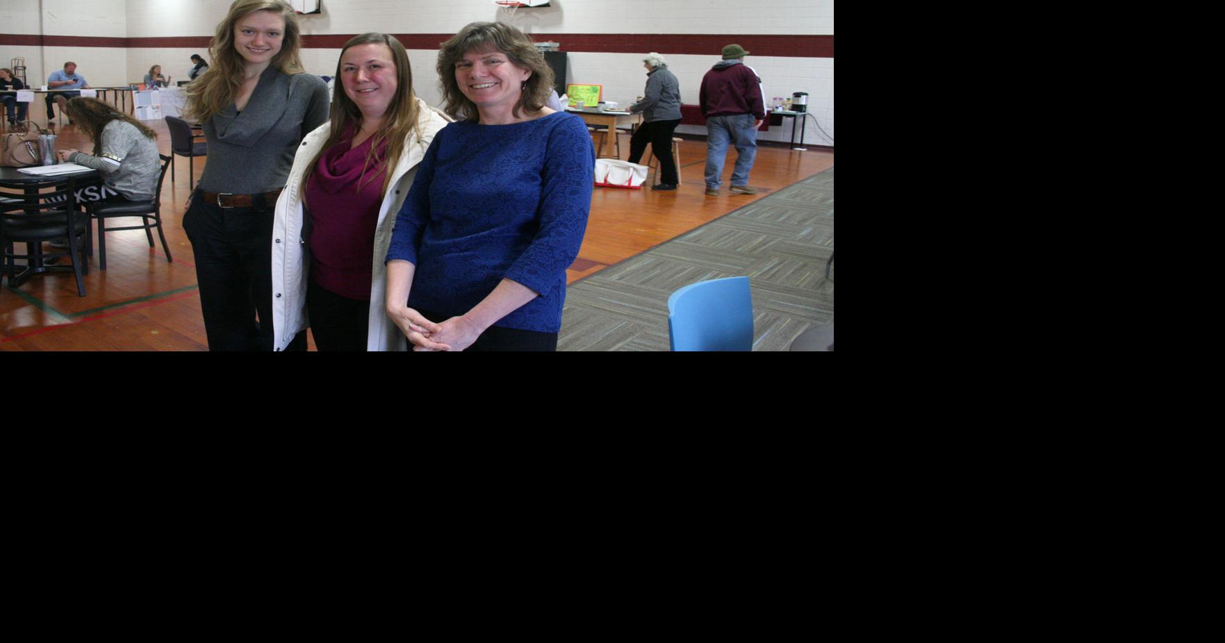 Bitterroot College creates commons area for students